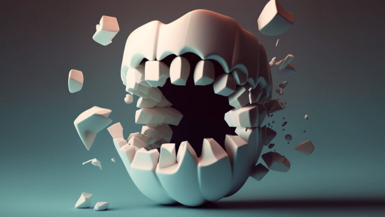 Dreaming About Teeth Falling Out: The 6 Main Meanings Explained (2025 ...